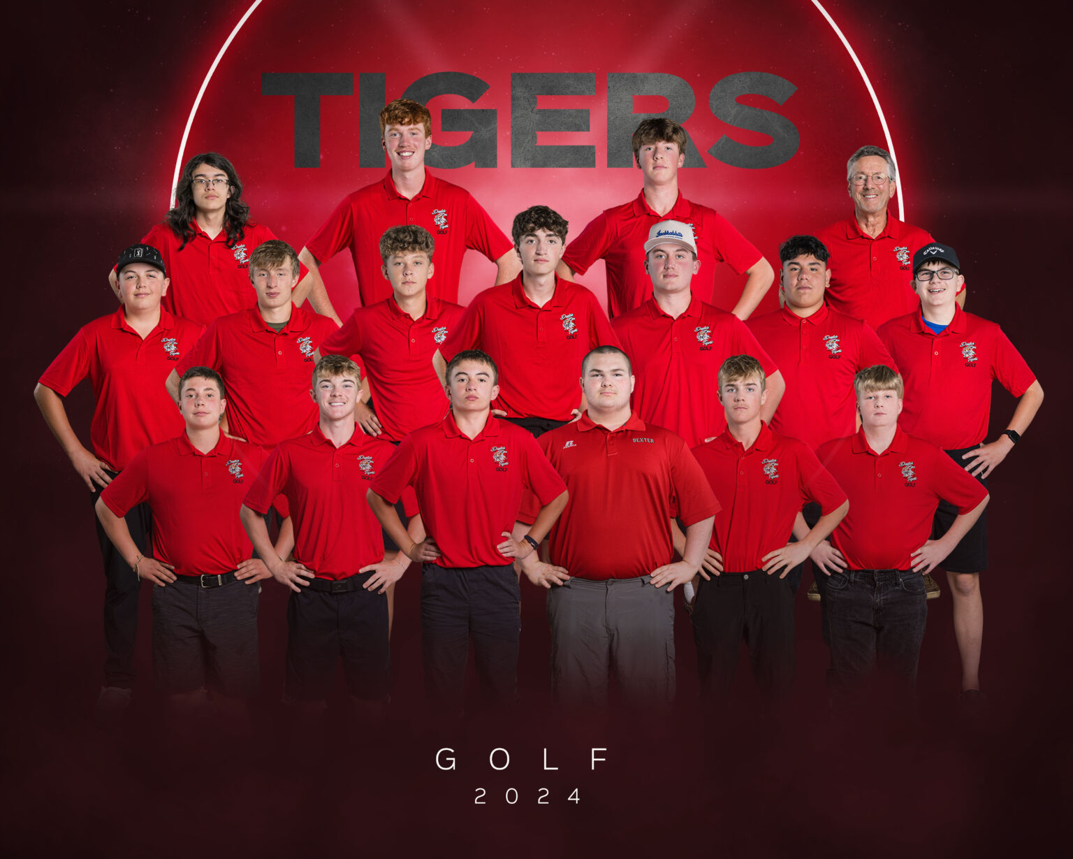 Dexter golf finishes second at Class C championship -Piscataquis Observer