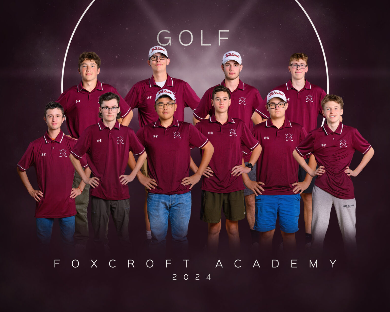 Dexter golf wins PVC championship -Piscataquis Observer