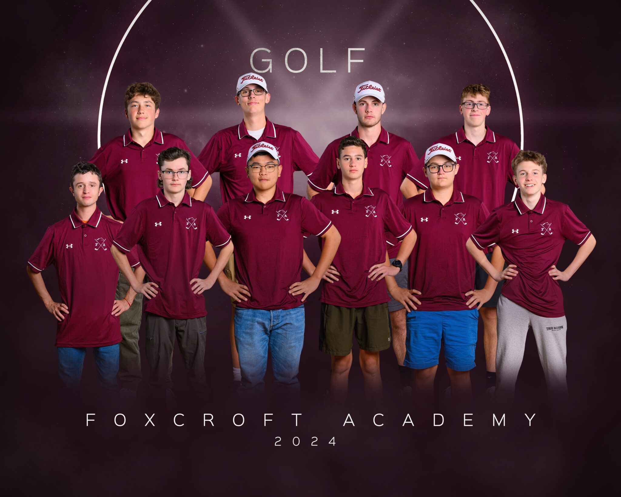 Dexter golf wins PVC championship -Piscataquis Observer