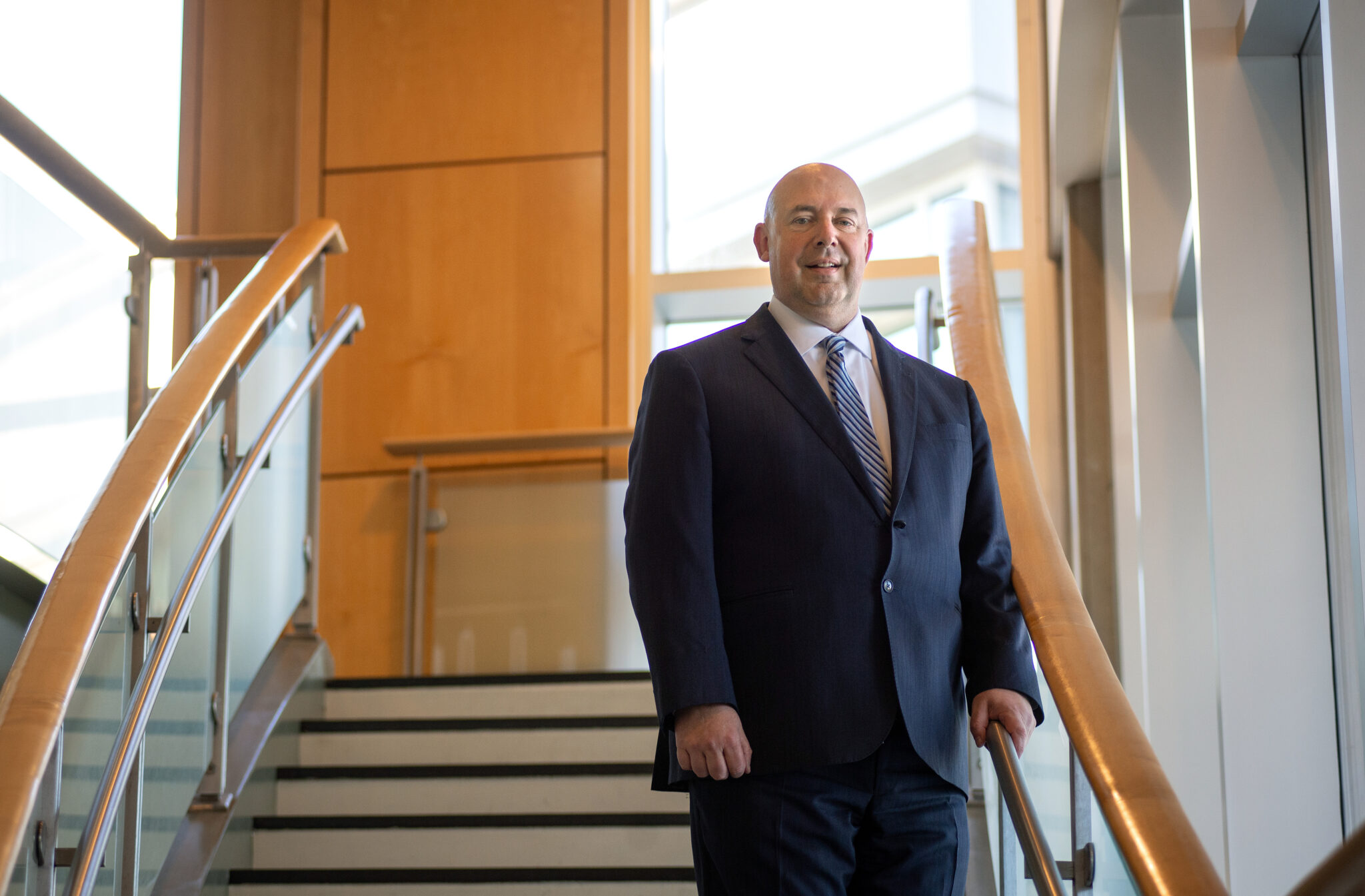 Northern Light Health’s finance chief discusses its $100M deficit ...