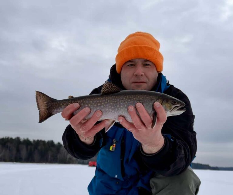 Milo man’s hobby takes YouTube followers underwater in Maine’s lakes ...
