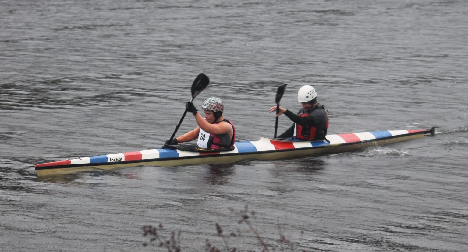 Dover-Foxcroft Kiwanis hosts 51st annual Piscataquis River Race ...
