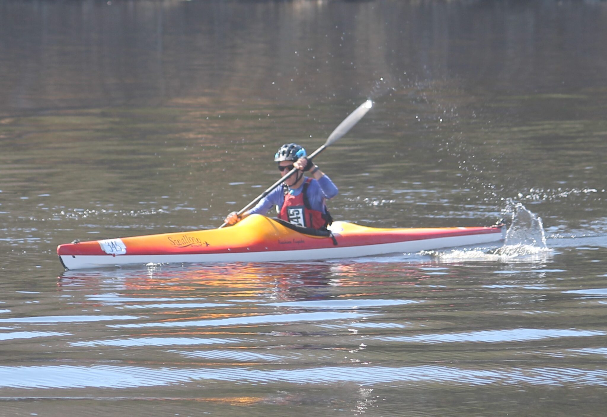 Dover-Foxcroft Kiwanis’ 51st Piscataquis River Race set for Saturday ...