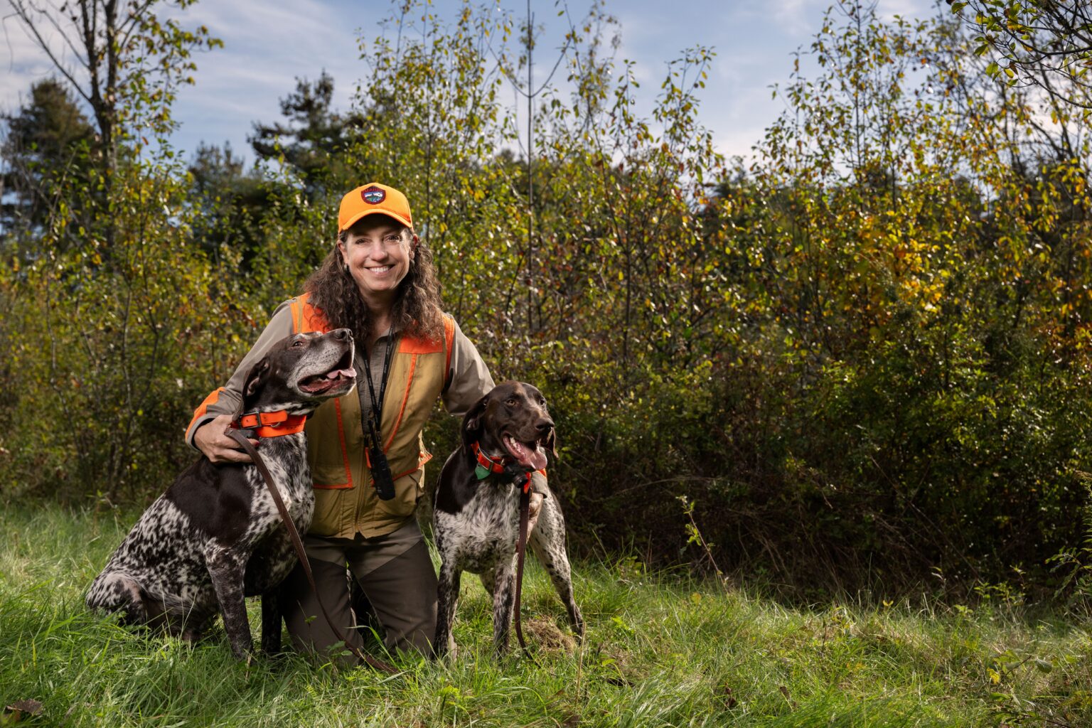 Maine fish and wildlife commissioner defends department after recent ...