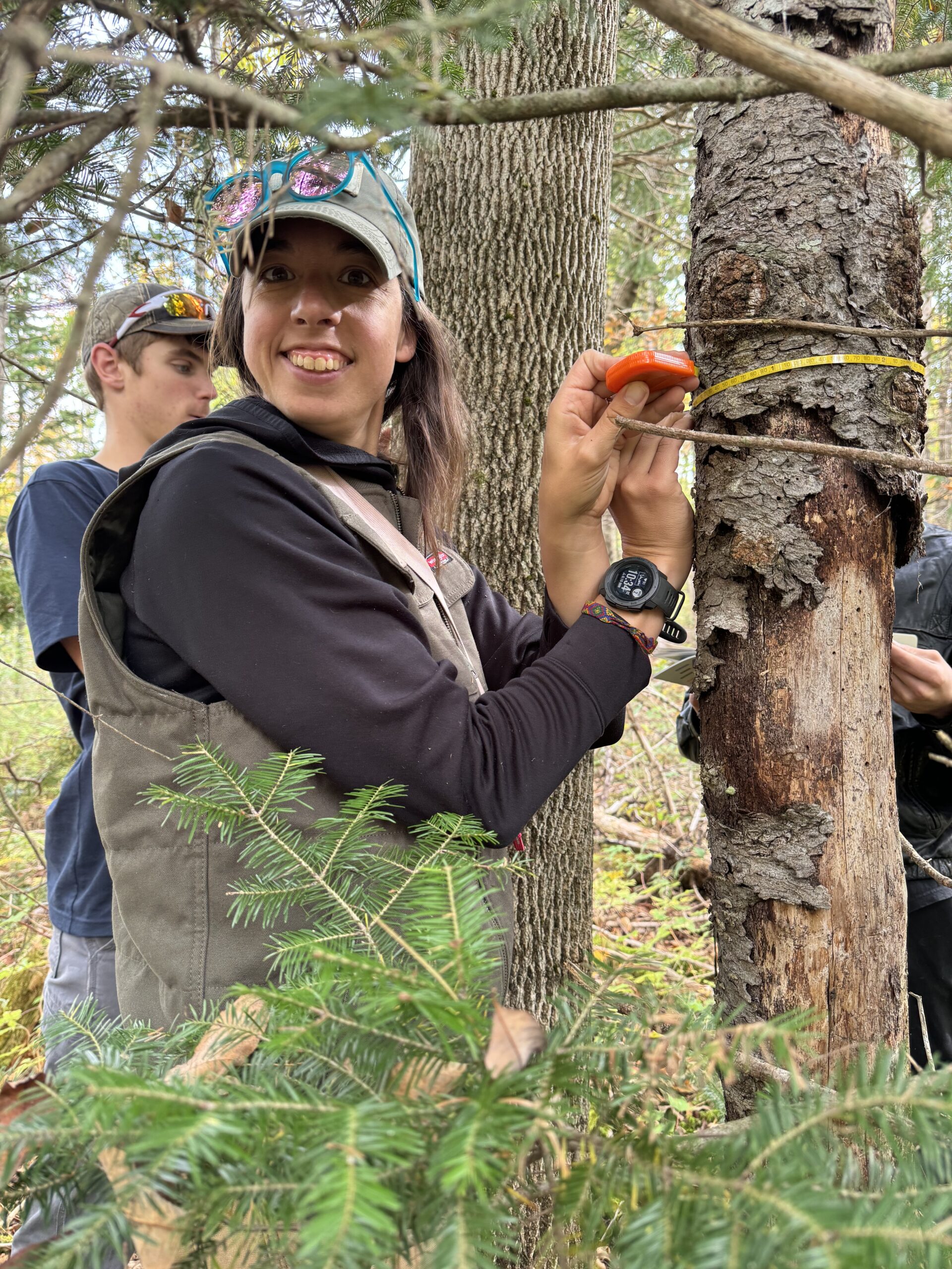 Perkins named PCSWCD’s Outstanding Conservation Educator of the Year ...