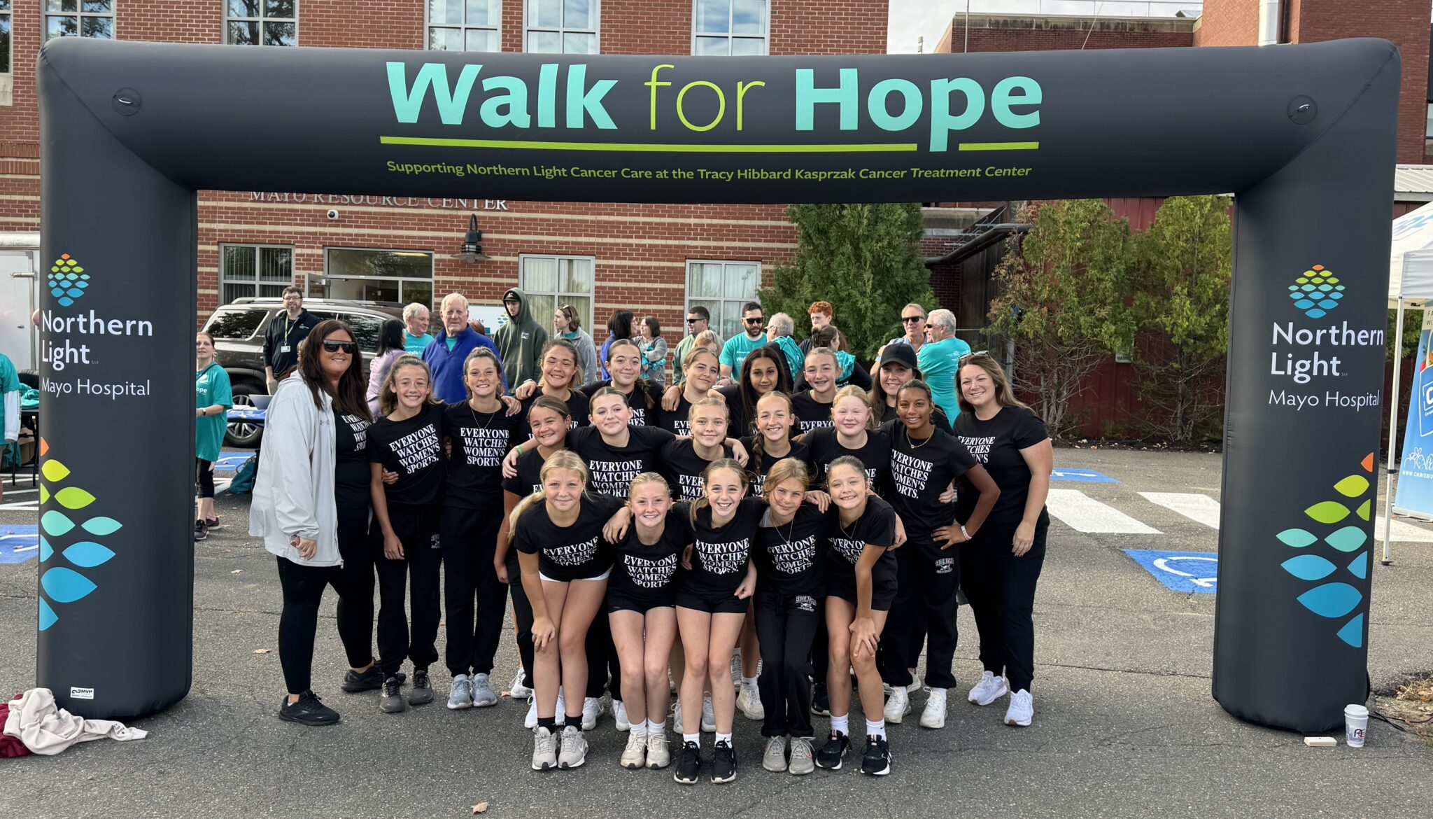 Registration opens for Walk for Hope to support cancer care in ...