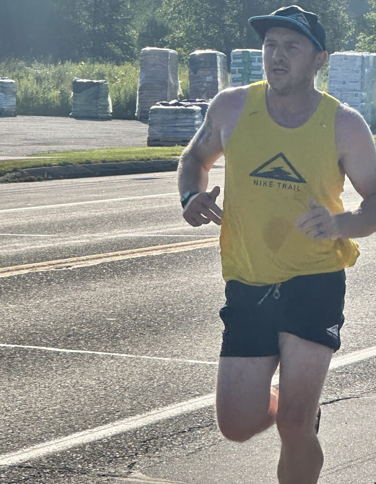 Friends of Community Fitness holds annual Riverfest 5K -Piscataquis ...