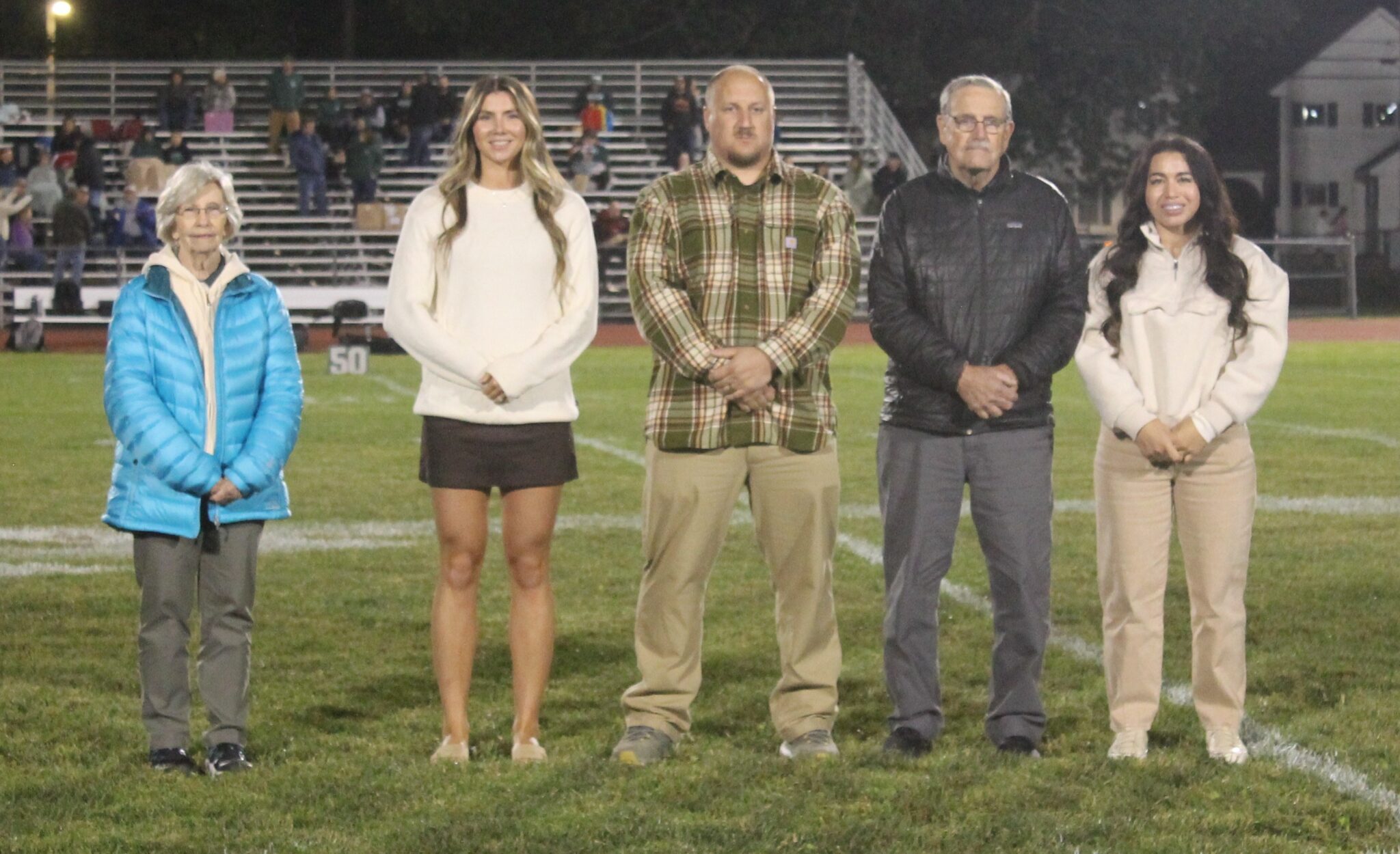 Foxcroft Academy Athletic Hall of Fame inducts Class of 2025 ...