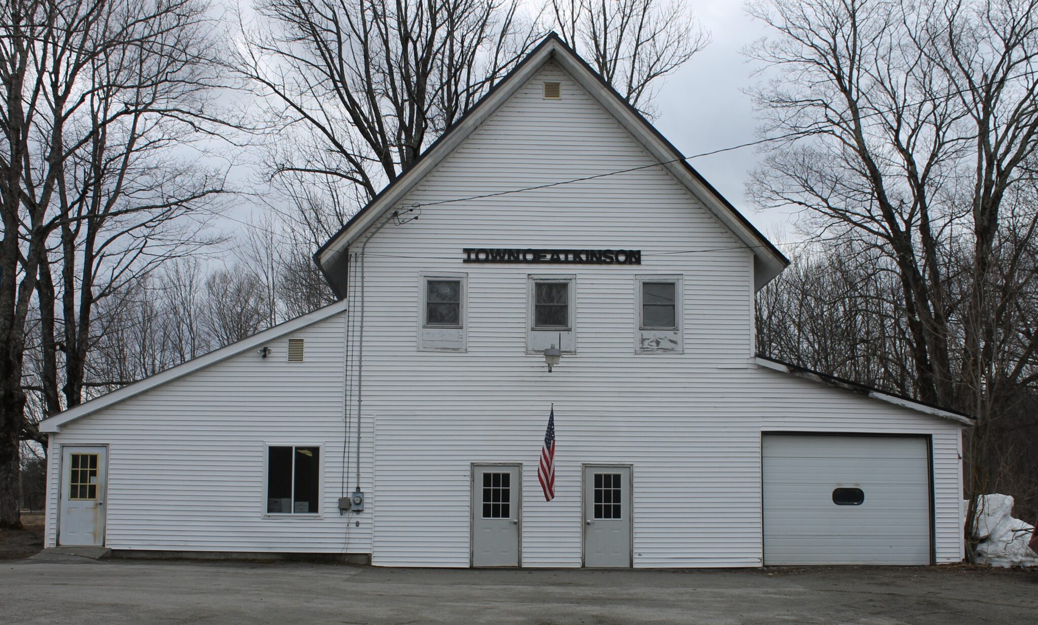 A guide to the years-long process it takes for a Maine town to ...