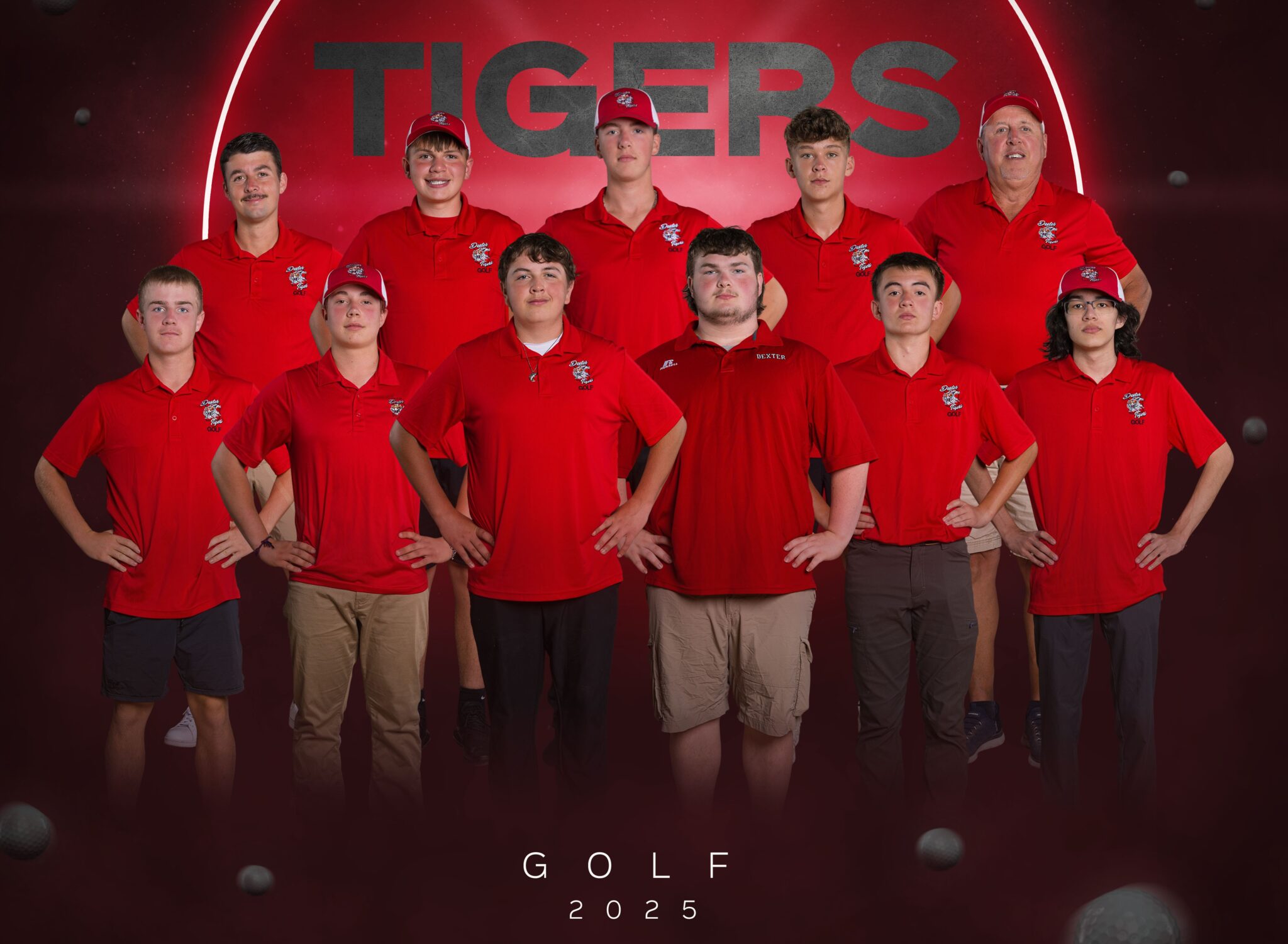 Dexter golf finishes fourth at Class C championship -Piscataquis Observer