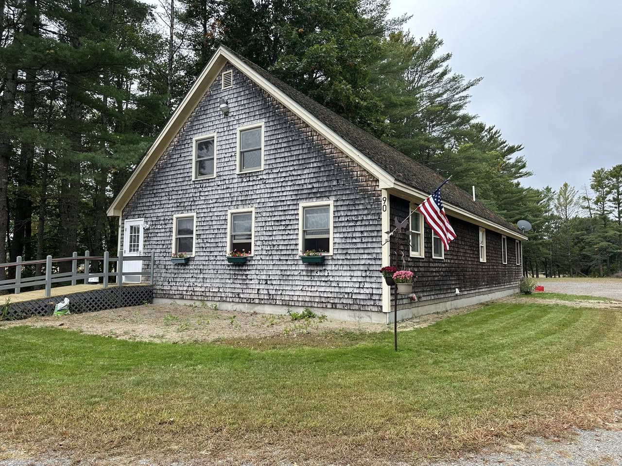 Three Rivers Residential Care Home opens in Milo -Piscataquis Observer