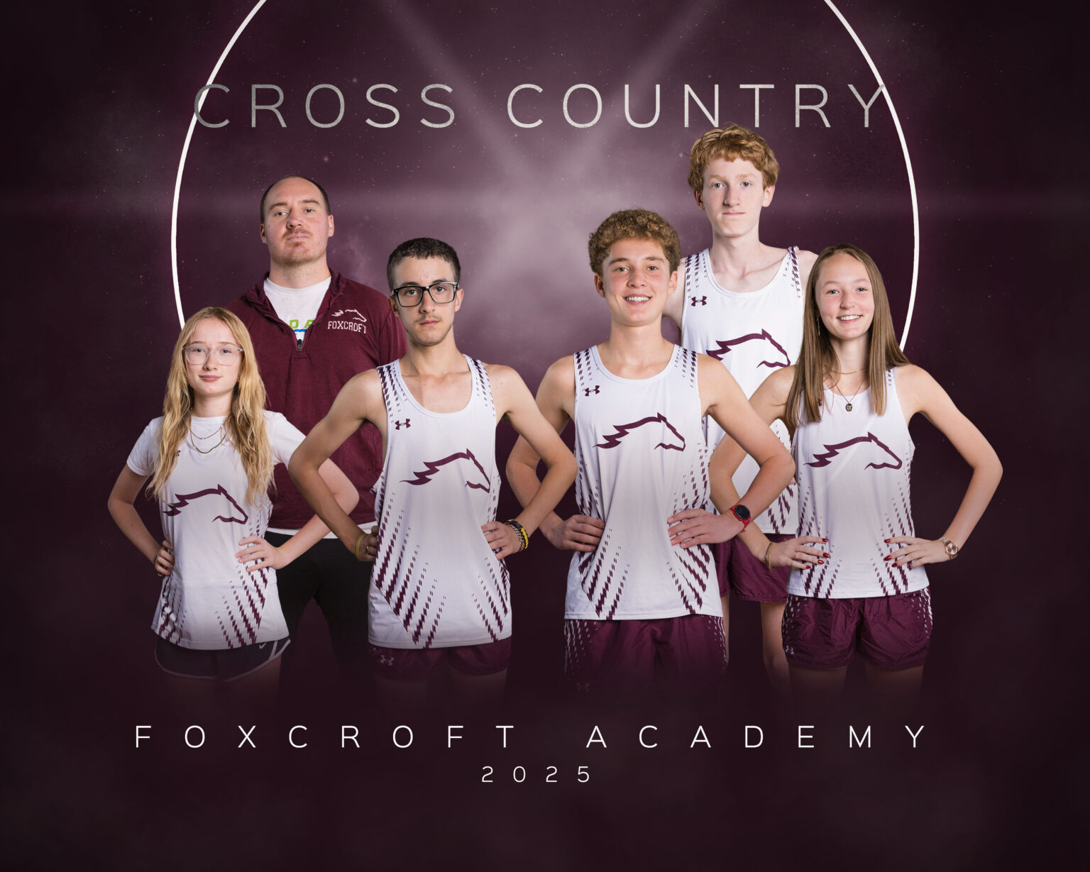 Foxcroft Academy fall sports teams -Piscataquis Observer