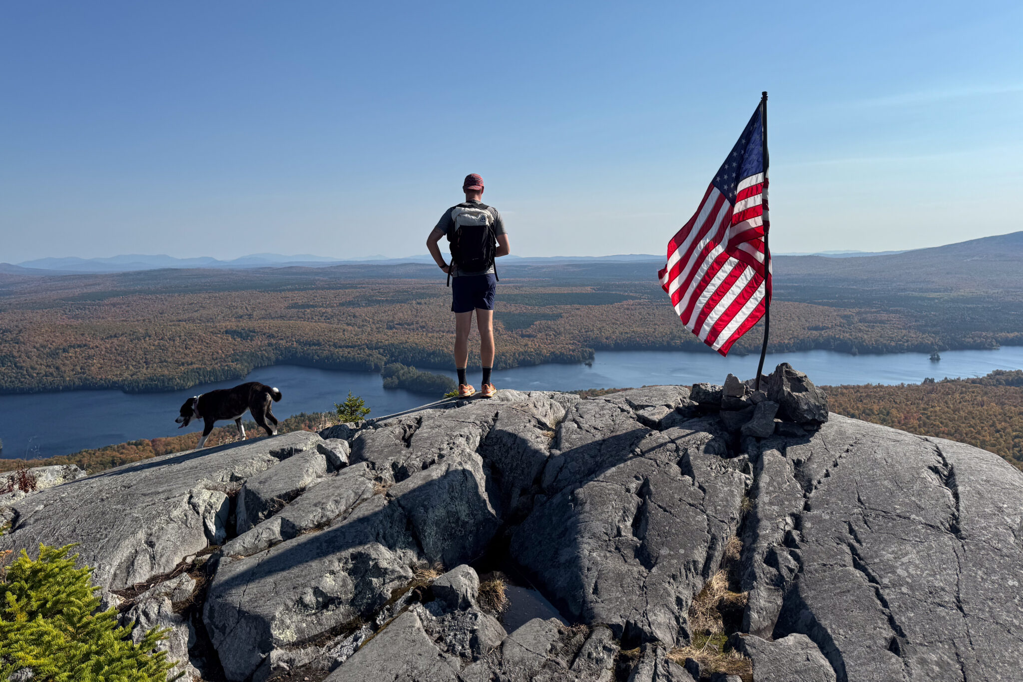 4 lesser-known mountains in Maine you should hike -Piscataquis Observer