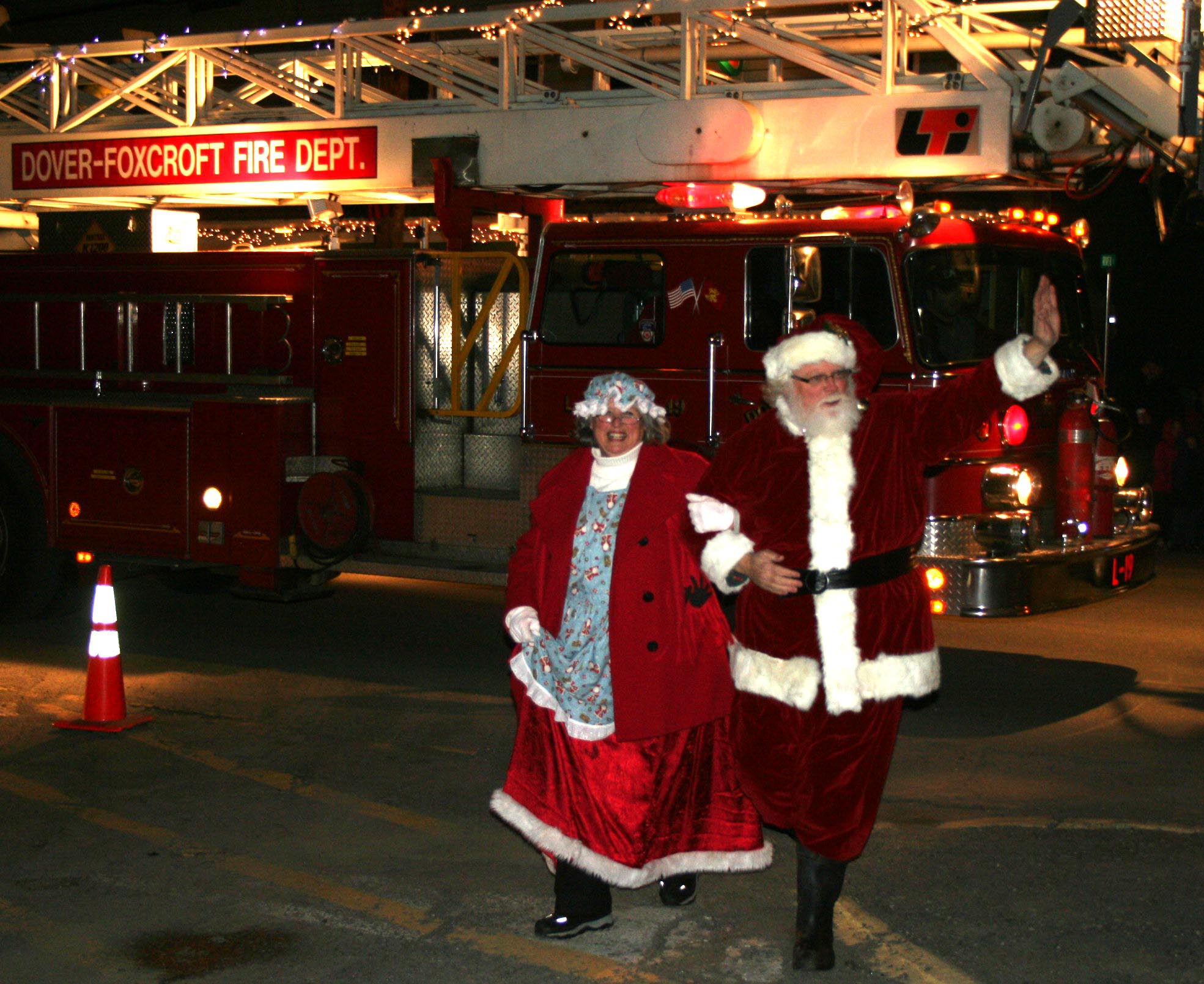 Piscataquis Hometown Holidays events -Piscataquis Observer