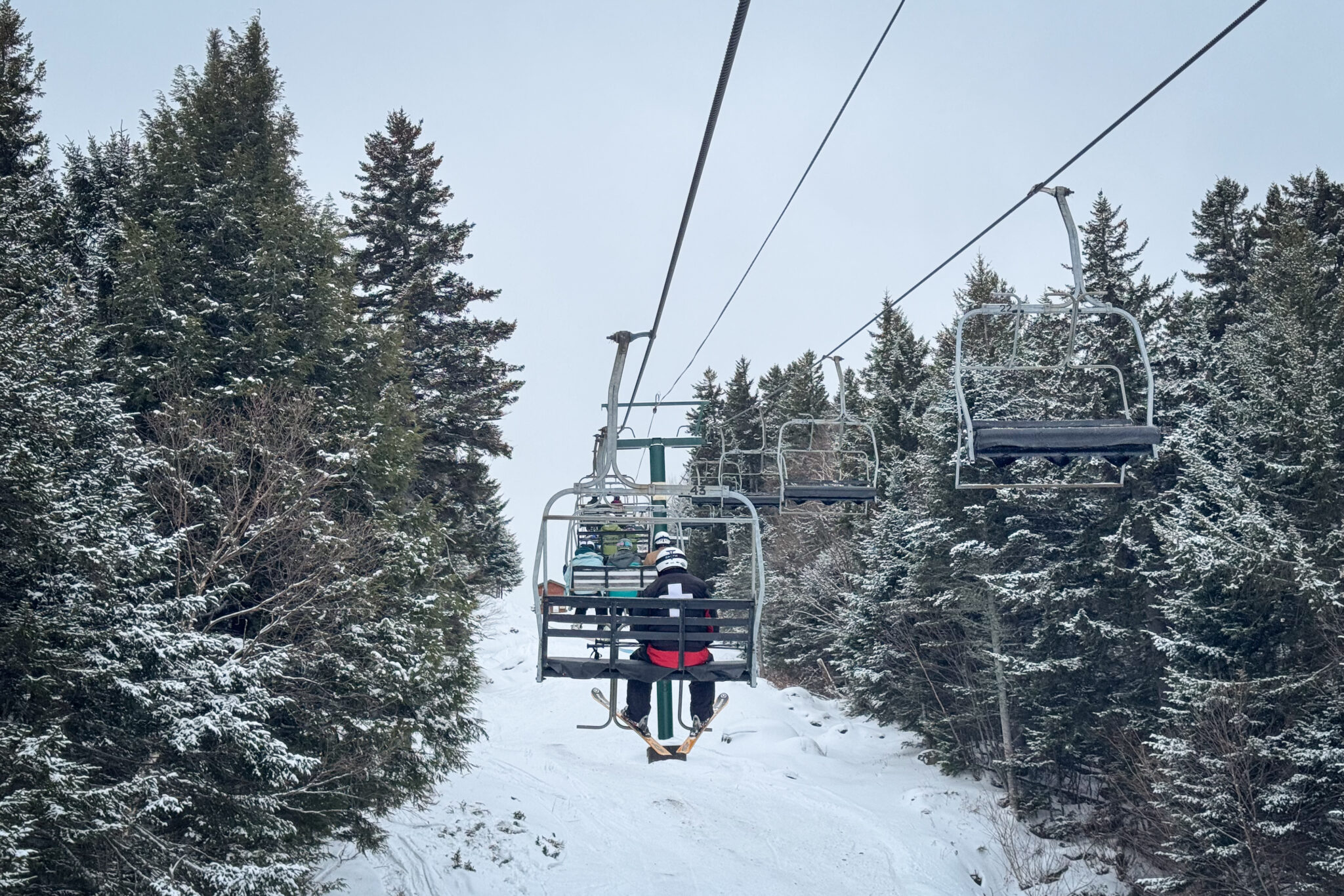 Why a local ski spot is the place to be this winter -Piscataquis Observer