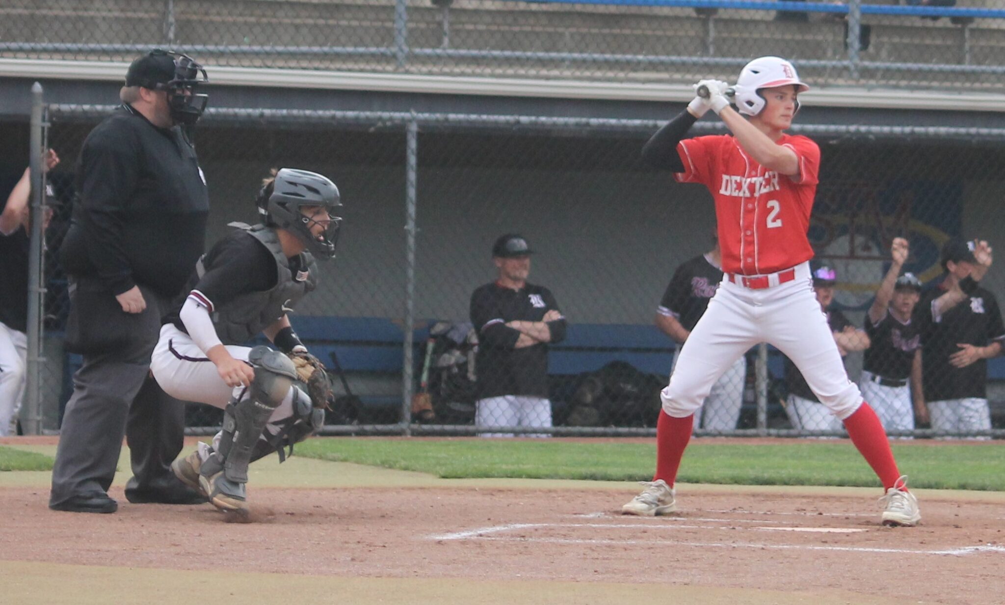 Dexter, PCHS to field cooperative baseball team for a second season ...