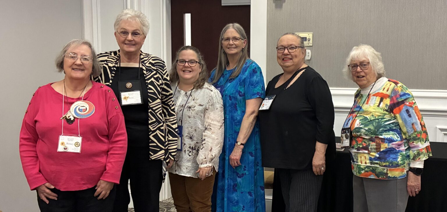 Local clubwomen attend GFWC Maine Spring Convention -Piscataquis Observer
