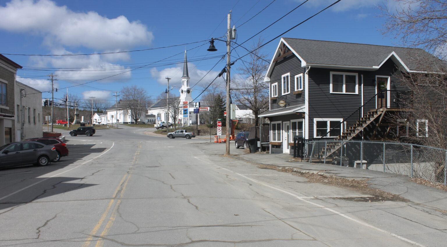 Dover-Foxcroft to vote on $2.5M bond for Lincoln Street bridge ...