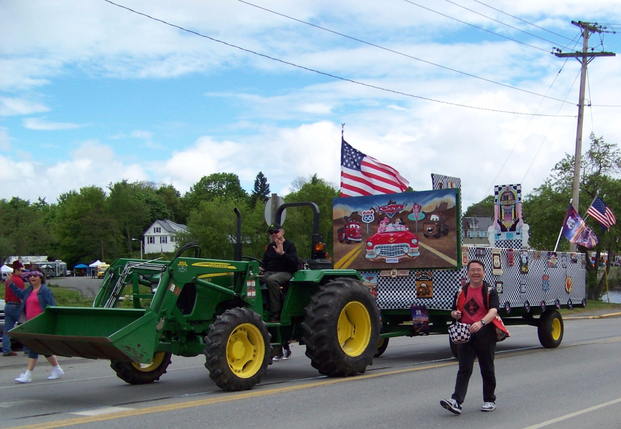 Black Fly Festival returns Saturday -Piscataquis Observer